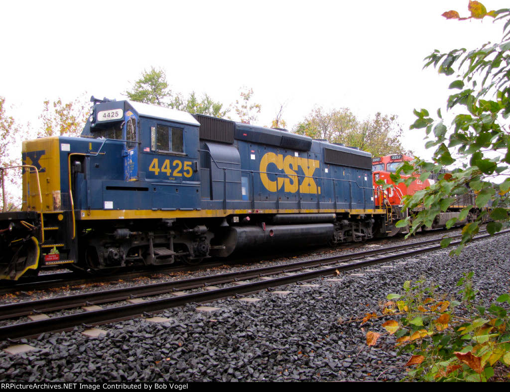 CSX 4425
